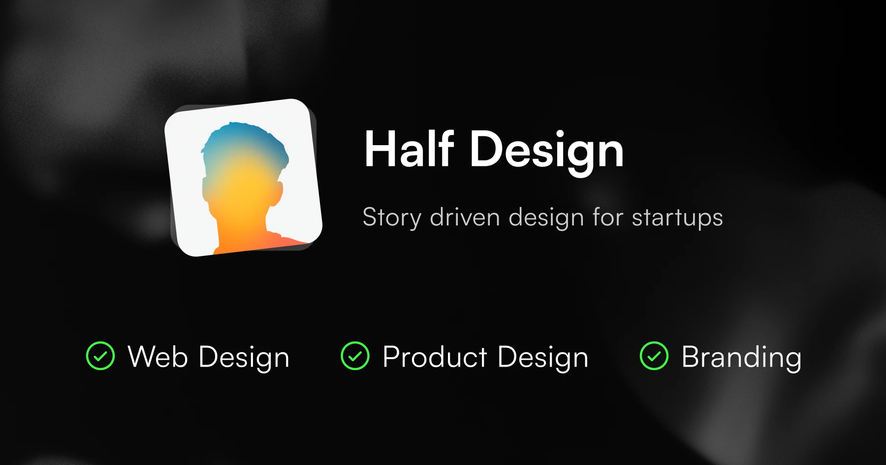 Half Design